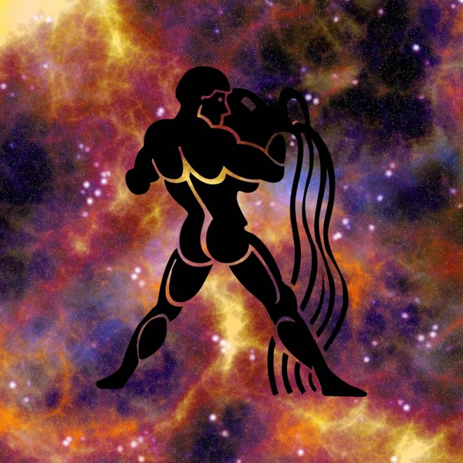 Horoskopski podznak Vodolija :: Astrolook