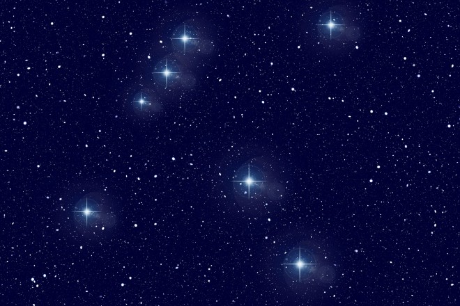 Astrološka saznanja (1) :: Astrolook