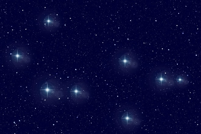 Astrološka saznanja (2) :: Astrolook