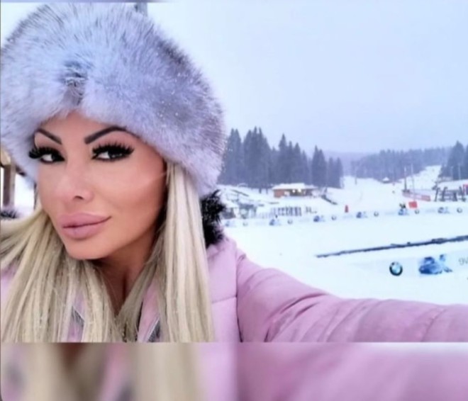 Astrolog Ana Rakić Đuričić potpuno razotkrila pevačicu Gogu Terzić!